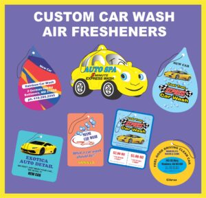 Scent USA – Car Air Fresheners Factory